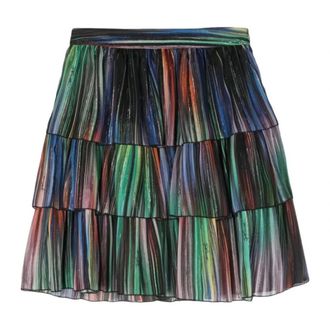 Just Cavalli R&ouml;cke - - Skirts - Damen - Mehrfarbig - XS