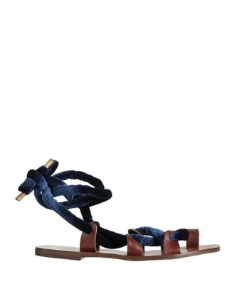 Gipsy Rose SCHUHE - Zehentrenner auf YOOX.COM