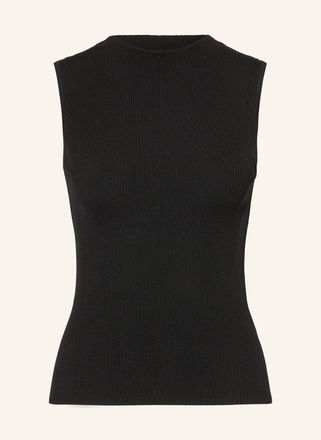 Mrs & Hugs Mrs & Hugs Top schwarz