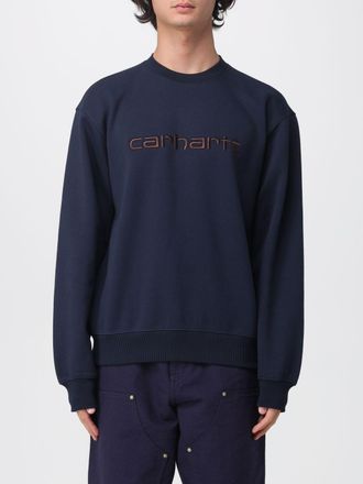Carhartt Work in Progress Sweatshirt CARHARTT WIP Homme couleur Bleu