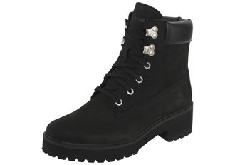 Timberland Schn&uuml;rstiefelette