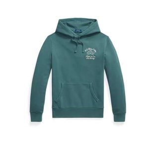 Polo Ralph Lauren Herren, Sweatshirts & Hoodies, Gr&uuml;n, XLGr&ouml;&szlig;e