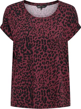 Only Female Top ONLMOSTER Top