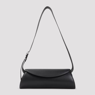 Jil Sander Cannolo Shoulder Bag