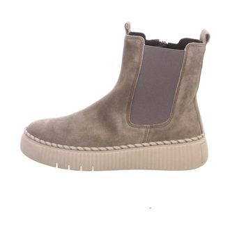 Gabor Damen, Schuhe, Beige, 37 1/2 EUGr&ouml;&szlig;e