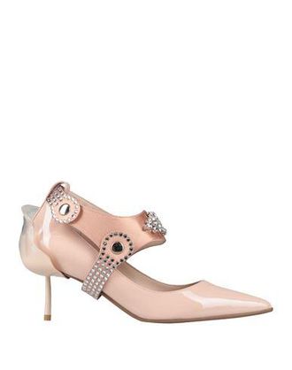 Le Silla CHAUSSURES - Escarpins sur YOOX.COM