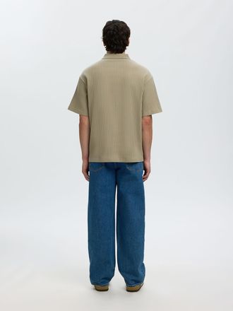 Selected Poloshirt