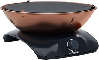 Campingaz 360 Grill cv, Kupfer, Gasgrill,kupfer/schwarz