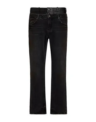Guess BAS - Pantalons en jean sur YOOX.COM
