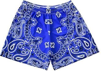 Generic Bermuda en Lin pour Homme Homme Cycliste Camouflage Training Jersey D&eacute;chir&eacute; Nylon Zipp&eacute; 62 Personnalis&eacute; Vieux Pastel Volleyball Active Bandeau Ananas 