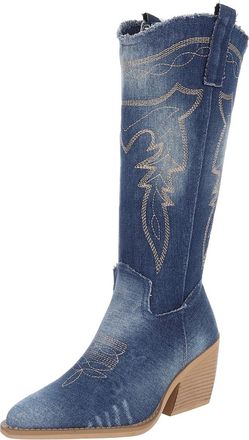 Ital-Design Stiefel