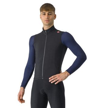 Castelli Espresso - Fahrradweste - Herren