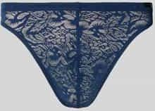 HOM String aus Spitze