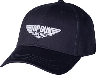 Top Gun Cap