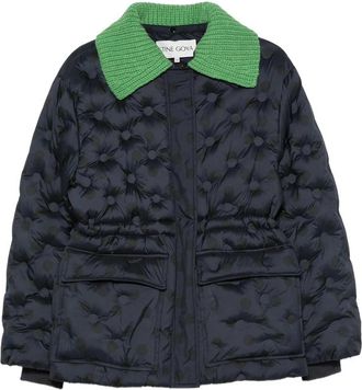 Stine Goya Quilted Jacket