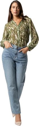 Kocca Damen, Jeans, Blau, XSGr&ouml;&szlig;e