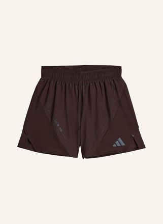 adidas 2-In-1-Laufshorts adi365 Song For The Mute braun