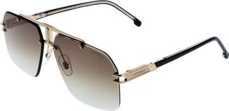 Carrera 105s Piloten-Sonnenbrille