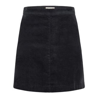 Part Two LingsPW Rock - - Skirts - Damen - Blau - 2XL