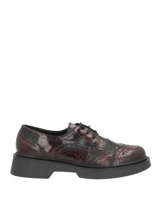 Nila & Nila SCHUHE - Schn&uuml;rschuhe auf YOOX.COM