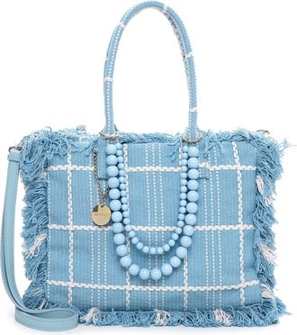 Suri Frey Shopper SFY Cacey 16920 Damen Handtaschen Zweifarbig