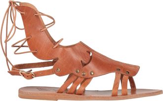 Ancient Greek Sandals SCHUHE - Sandalen auf YOOX.COM