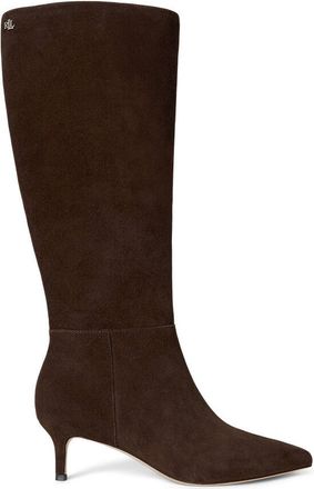 Lauren Ralph Lauren Damen Stiefel