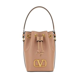 Valentino Garavani Damen, Taschen, Rosa, ONE SIZEGr&ouml;&szlig;e