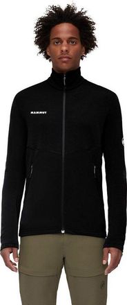 Mammut Fleecejacke Aconcagua Light ML Jacket Men
