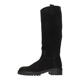 Pedro Garcia Sunta - - Shoes - Damen - Schwarzk - 37 EU