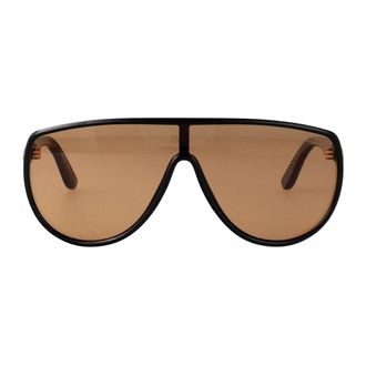 Tom Ford Stylische Herrensonnenbrille - - Accessories - Herren - Schwarzk - ONE SIZE