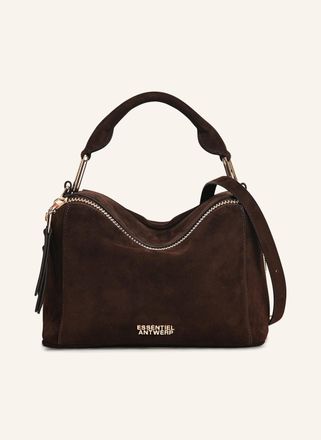 Essentiel Tasche Karin braun