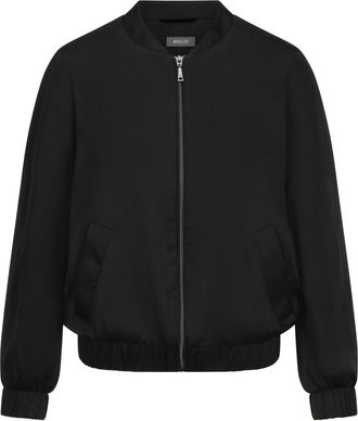 Basler Blouson BASLER schwarz