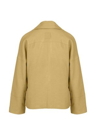 Freaky Nation Lederjacke Summerly-FN