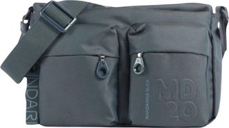 Mandarina Duck Umh&auml;ngetasche - - Bags - Damen - Grau - ONE SIZE