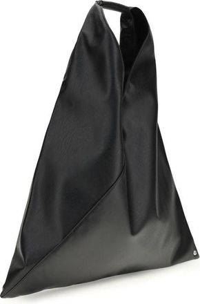 Maison Margiela Japanese Shoulder Bag - Black