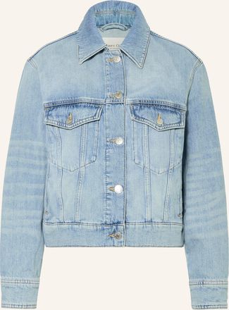 Marc O'Polo Marc Opolo Jeansjacke blau