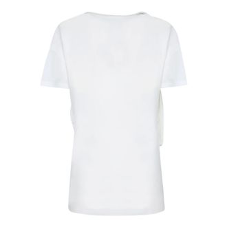 Jacquemus Damen, Oberteile, Wei&szlig;, XSGr&ouml;&szlig;e