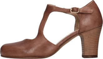 J.P. David Femme, Chaussures, Brun, Taille: 36 EU Audrey 1 Pump