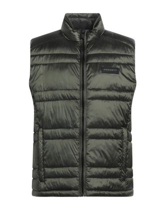 Hackett JACKEN & M&Auml;NTEL - Westen auf YOOX.COM