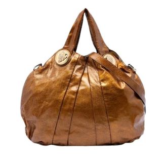 Gucci Pre-owned Hysteria - - Pre-owned - Damen - Braun - ONE SIZE