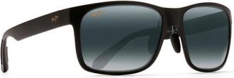 Maui Jim Red Sands Sonnenbrille - - Accessories - unisex - Schwarzk - 59 MM