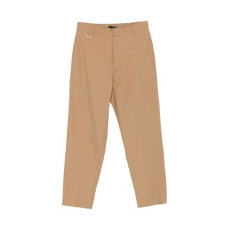 low brand Lp26028M040 Chinos - - Trousers - Herren - Braun - W36