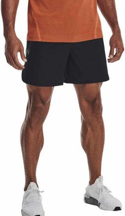 Under Armour Peak Woven M - Trainingshosen - Herren