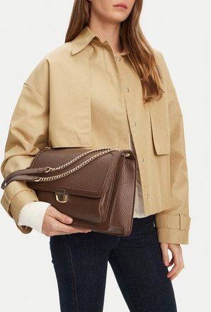 Jenny Handtasche C-JEN-L-010-08 Braun