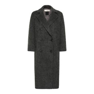 Inwear Vestes - Femme - Manteaux - Gris - Taille: 34 FR