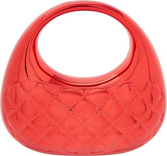 Mymo Handtasche Handtasche Frauen Rot