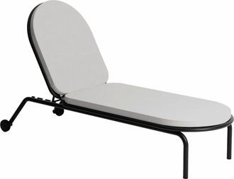 PETITE FRITURE Coussin pour bain de soleil Week-end Petite friture