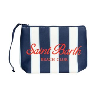 MC2 Saint Barth Herren, Taschen, Blau, ONE SIZEGr&ouml;&szlig;e