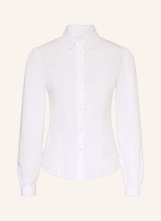 Robert Friedman Robert Friedman Hemdbluse Isan weiss